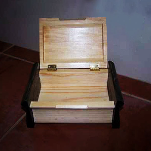 EZ Box – CarveDEPOT