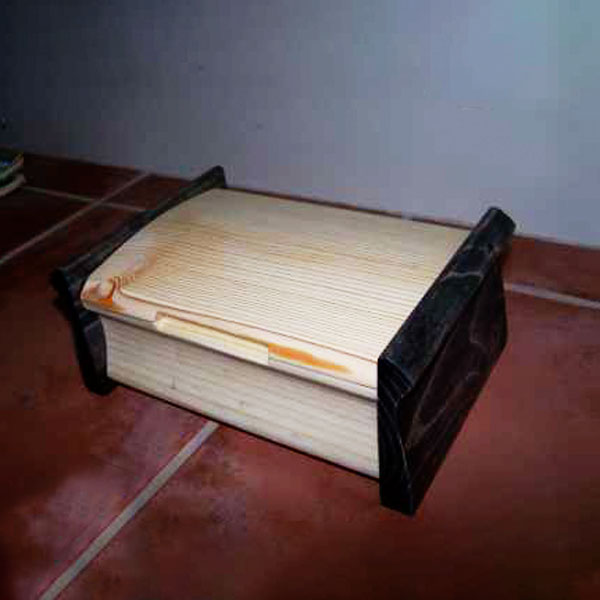 EZ Box – CarveDEPOT